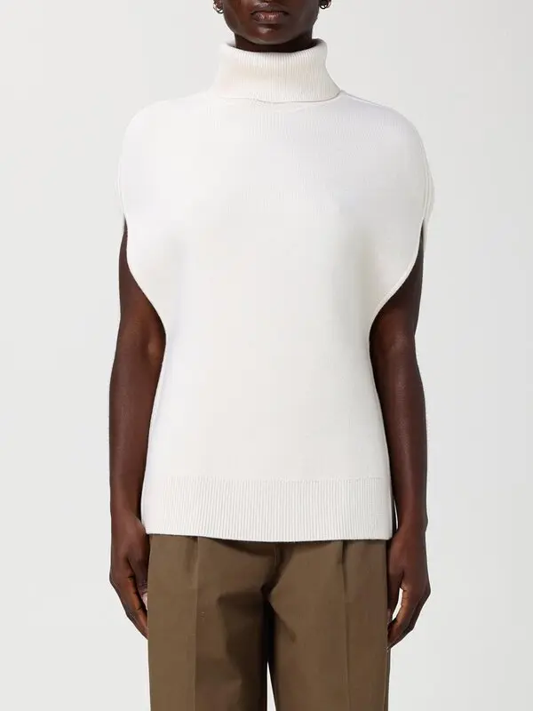 TOTEME Jumper Colour - White