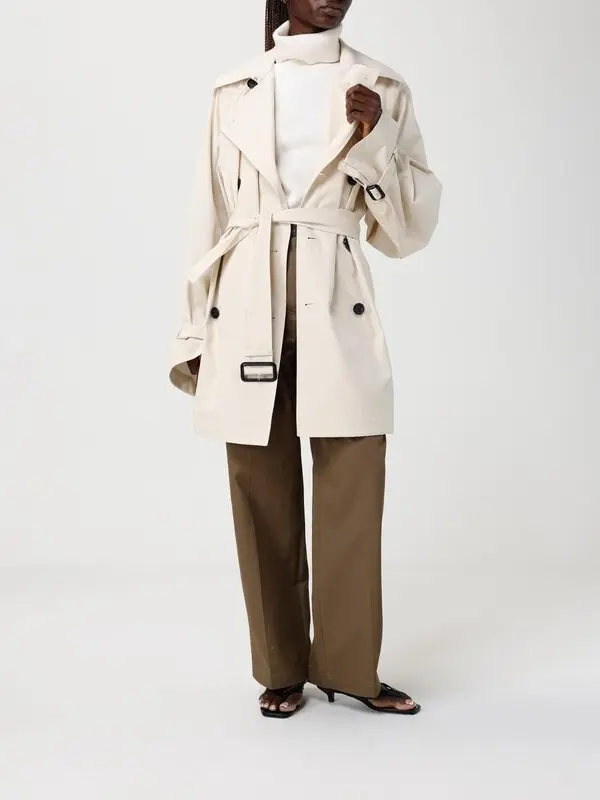 TOTEME Jumper Colour - White