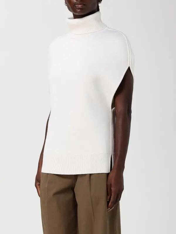 TOTEME Jumper Colour - White