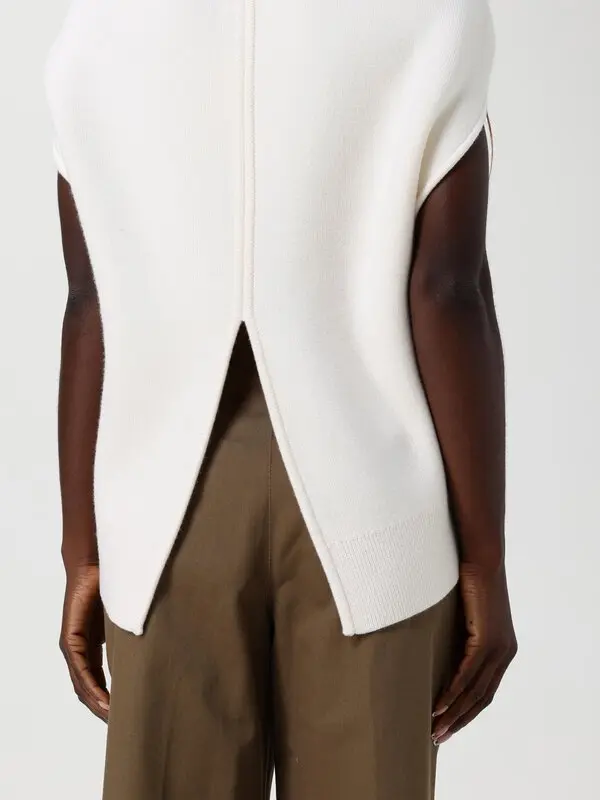 TOTEME Jumper Colour - White