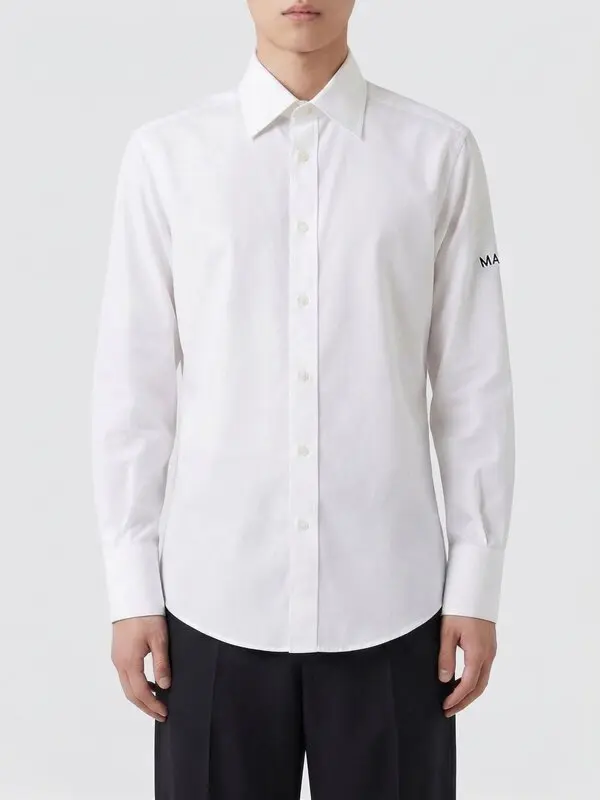 MAISON MARGIELA Classic Cotton Shirt