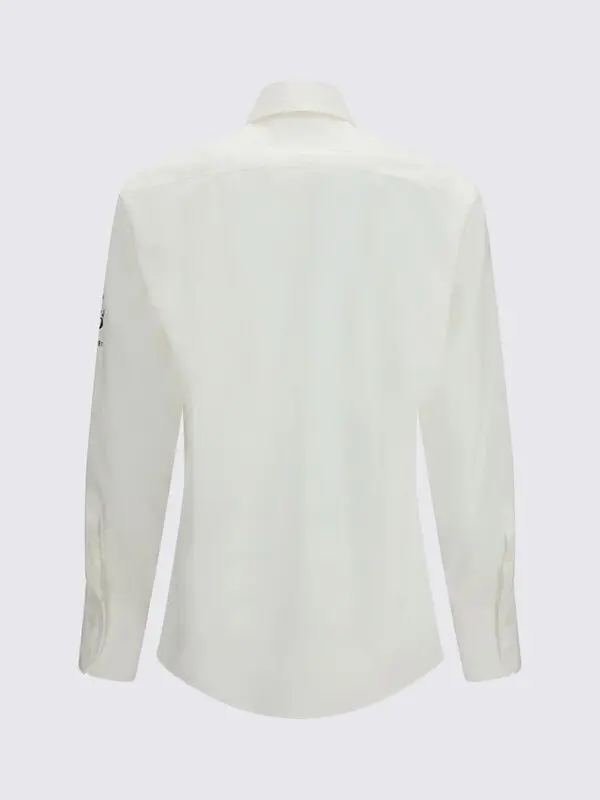 MAISON MARGIELA Classic Cotton Shirt