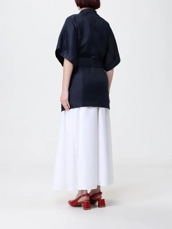 Liviana Conti Darnell Wrap Blazer