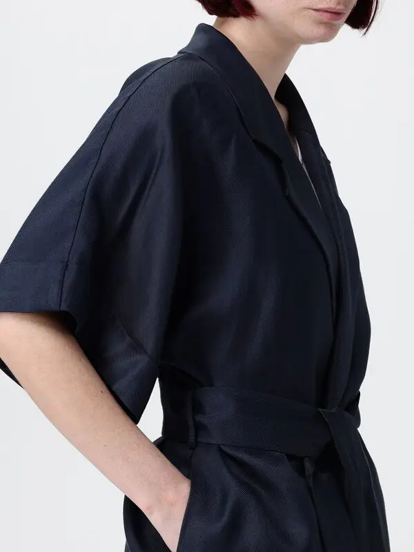Liviana Conti Darnell Wrap Blazer