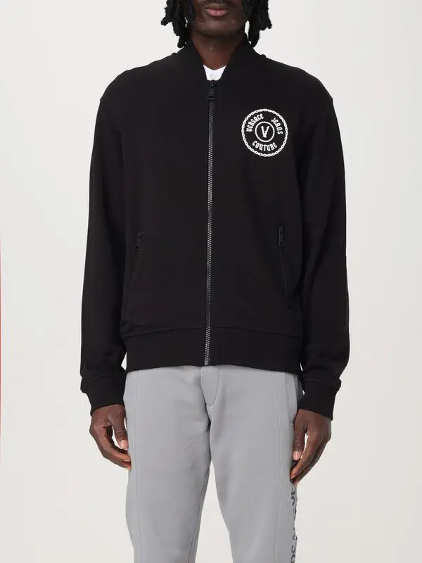 Versace Sweatshirt Colour