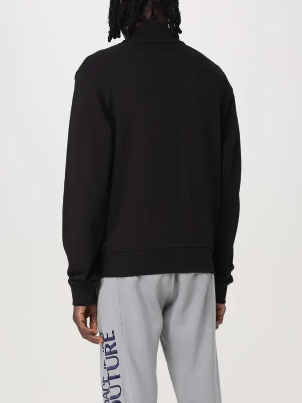 Versace Sweatshirt Colour