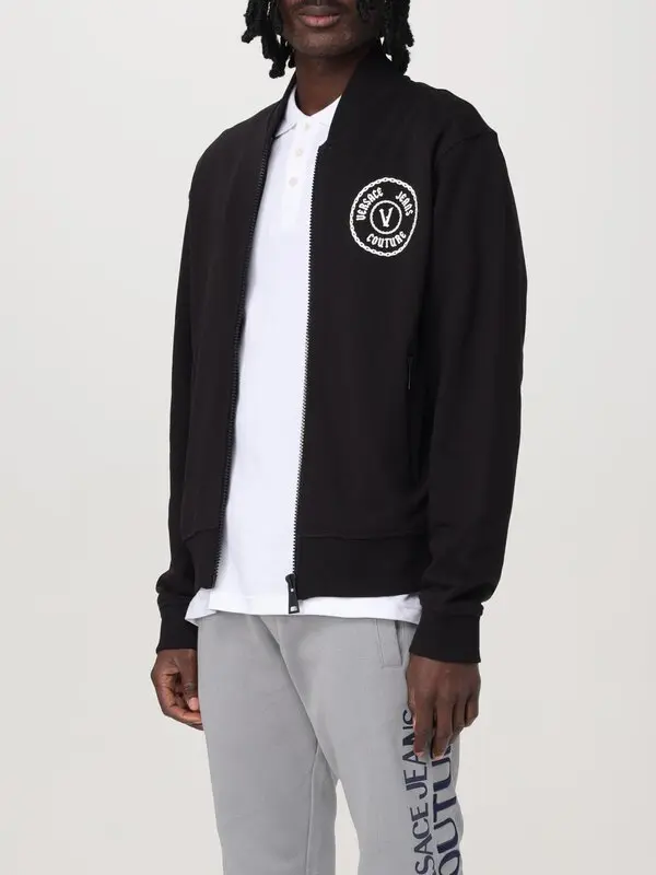 Versace Sweatshirt Colour