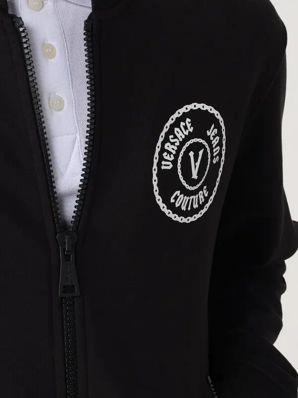 Versace Sweatshirt Colour