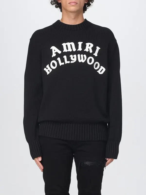 Amiri Jumper Colour