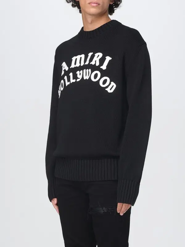 Amiri Jumper Colour