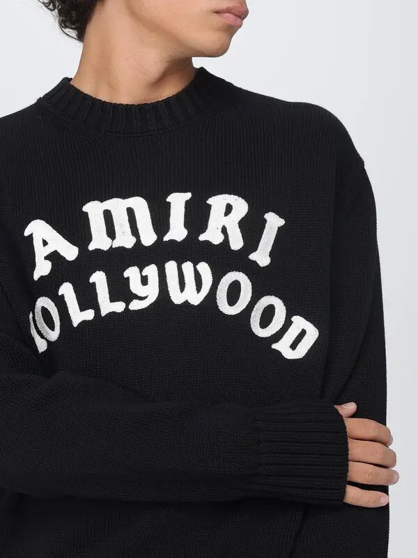 Amiri Jumper Colour