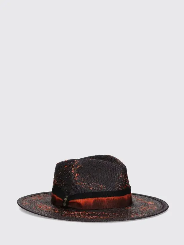 Borsalino Fedora Hat