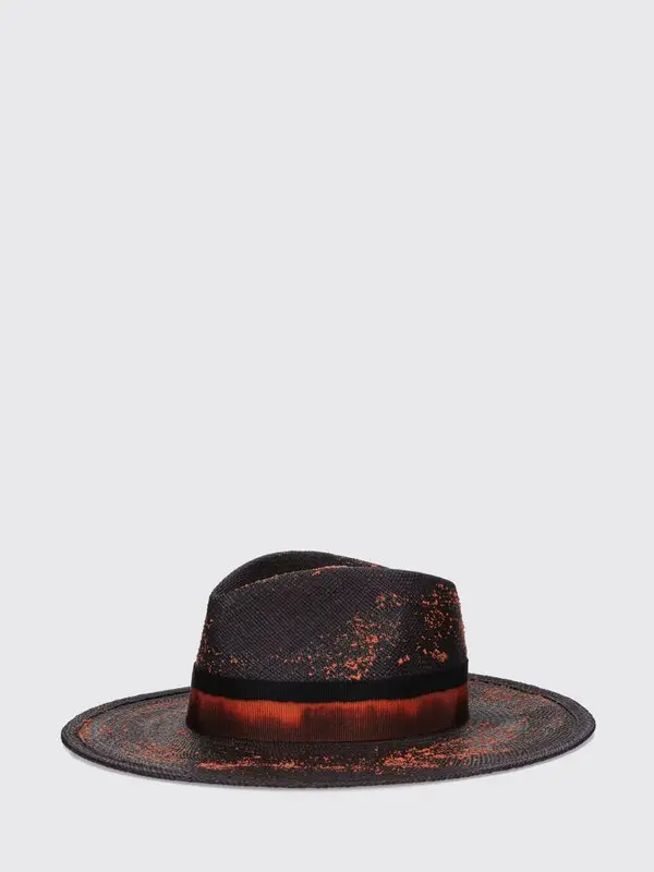 Borsalino Fedora Hat