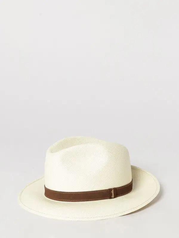 Borsalino Panama Hat