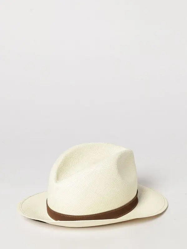Borsalino Panama Hat
