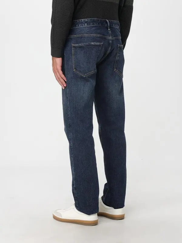 Emporio Armani Denim Jeans