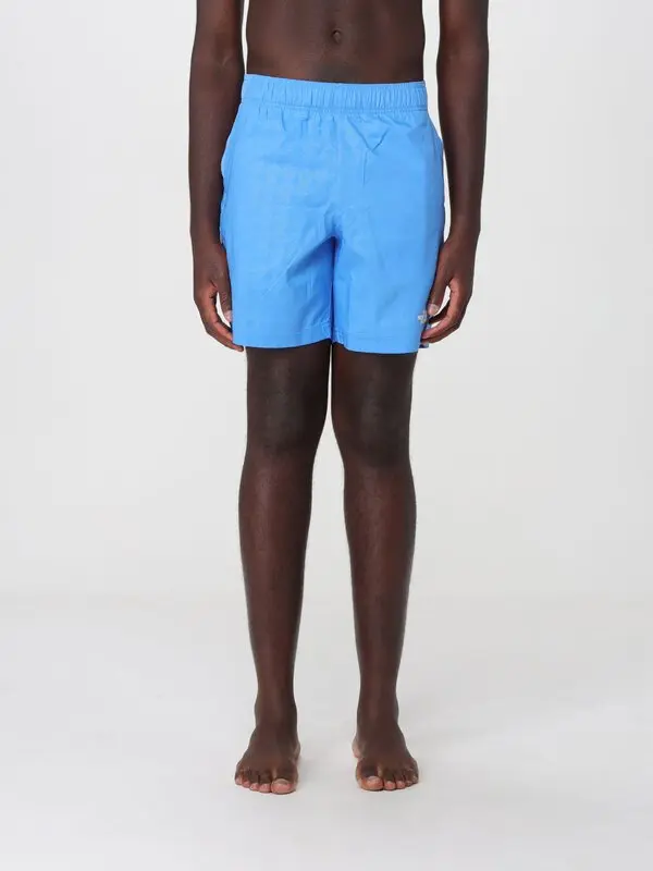 The North Face Boxer Swim Trunks - Blue