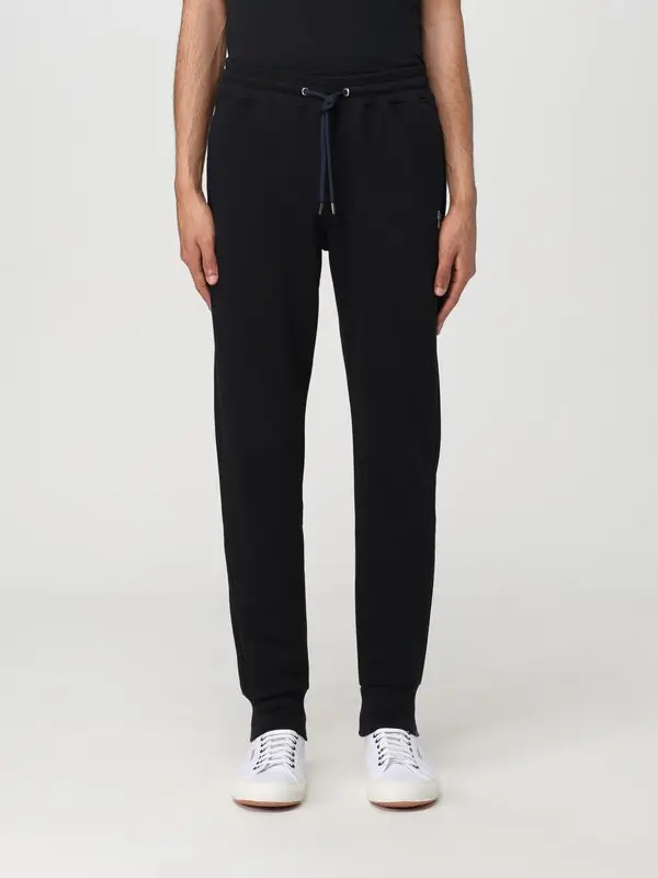 Paul Smith Trousers Colour