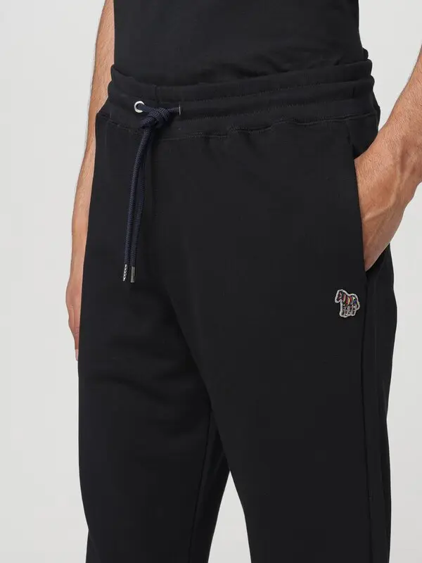 Paul Smith Trousers Colour