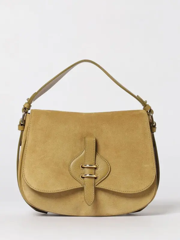 COCCINELLE Handbag Colour - Grey
