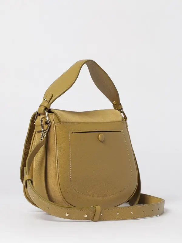 COCCINELLE Handbag Colour - Grey