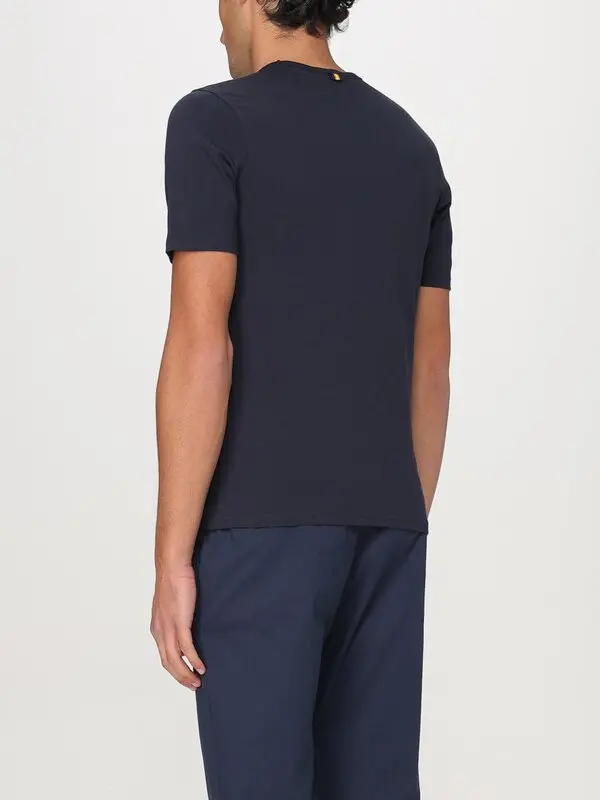 K-WAY T-shirt Colour - Blue