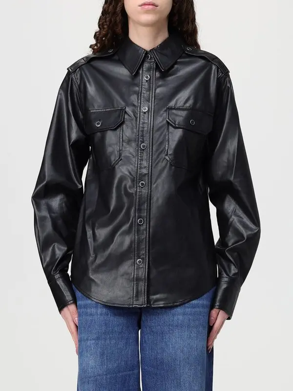 Isabel Marant Étoile Shirt Colour