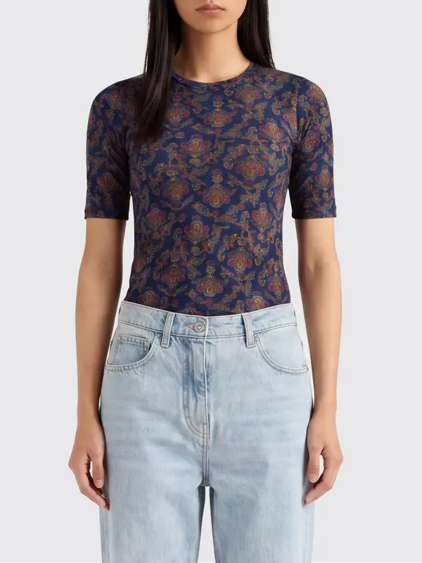 Momoni T-shirt