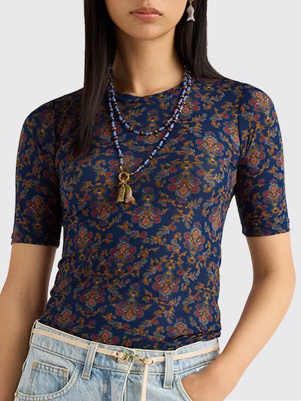 Momoni T-shirt