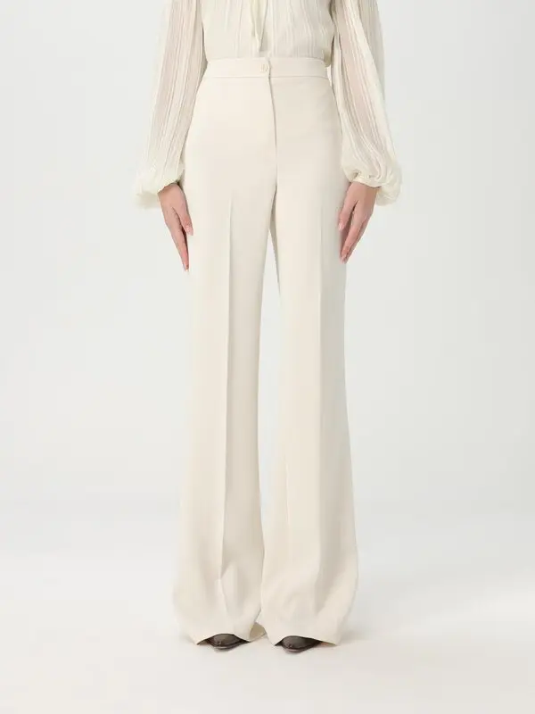 TWINSET Trousers Colour
