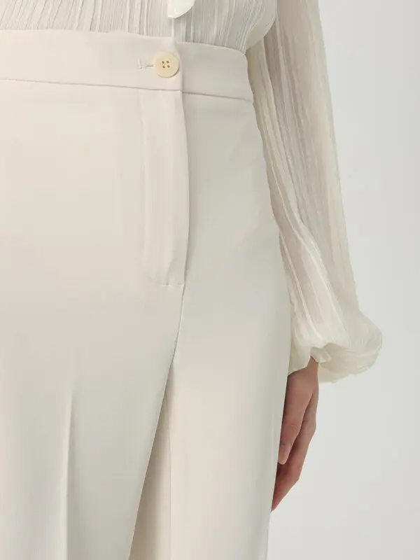 TWINSET Trousers Colour
