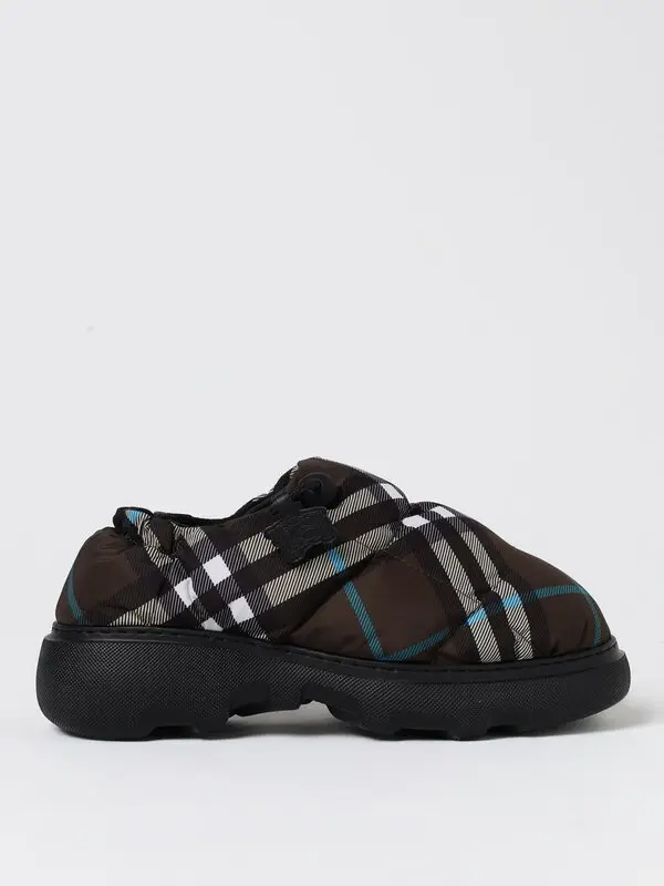 Burberry Trainers Colour