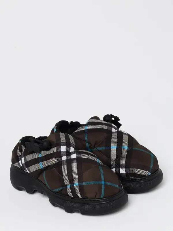 Burberry Trainers Colour