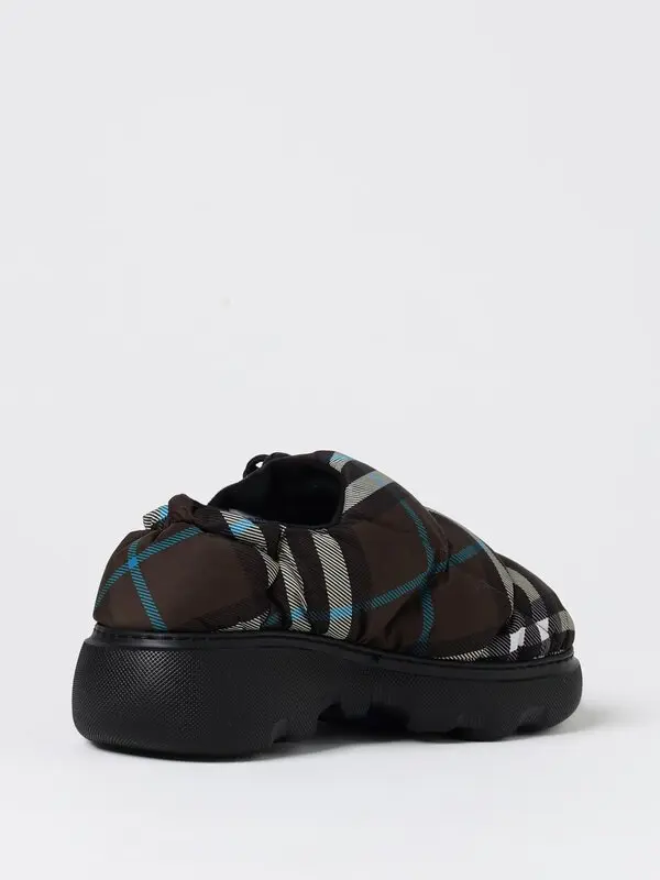 Burberry Trainers Colour