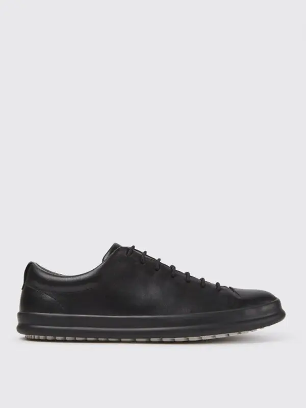 Camper Chasis Calfskin Trainers