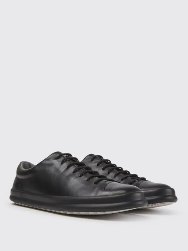 Camper Chasis Calfskin Trainers