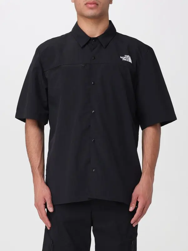 The North Face Shirt - Black