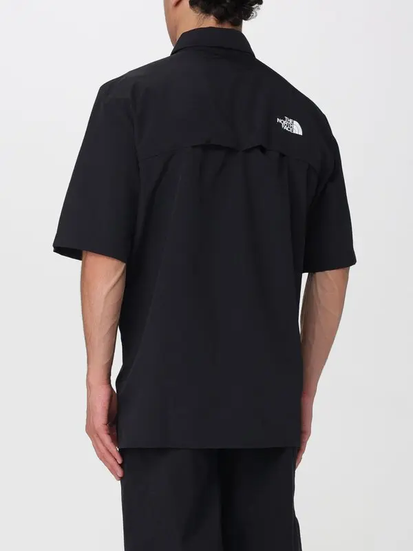 The North Face Shirt - Black