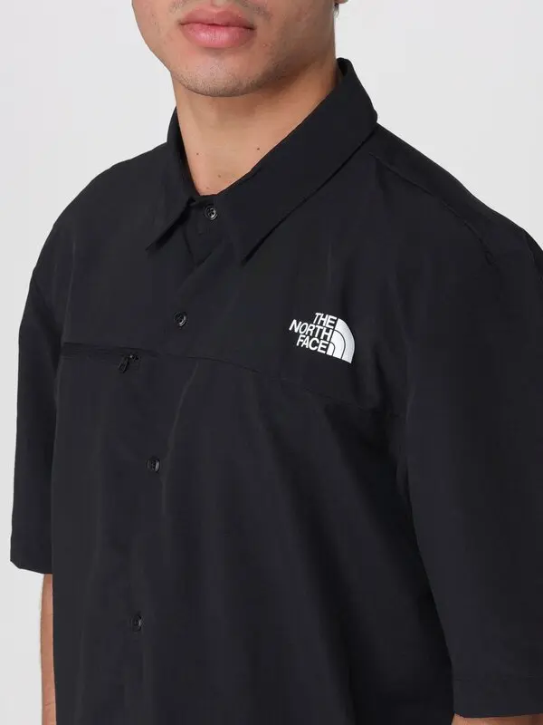 The North Face Shirt - Black