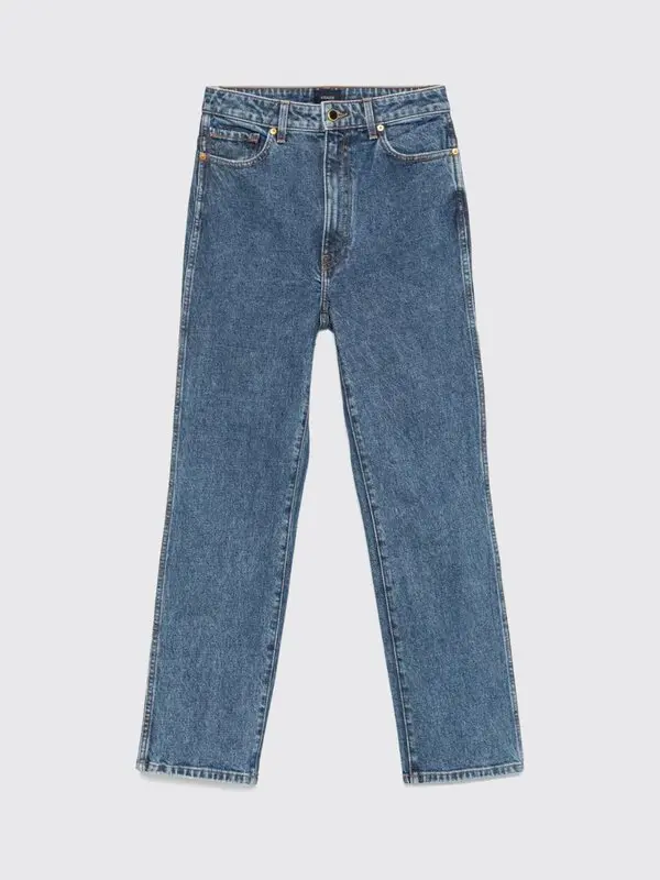 Khaite Jeans Colour
