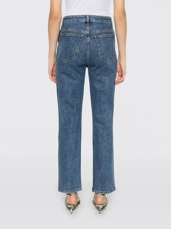 Khaite Jeans Colour