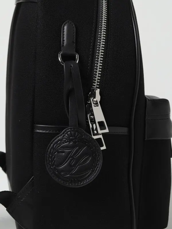 Karl Lagerfeld Backpack