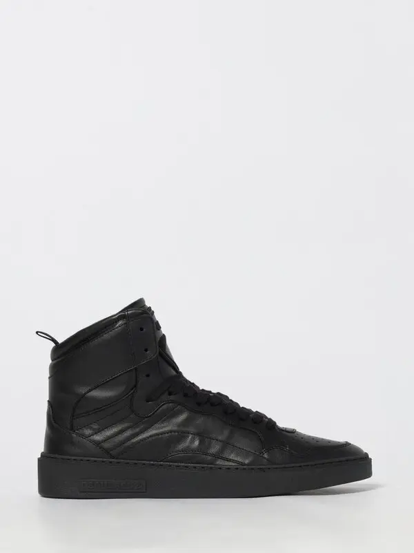 DSQUARED2 DUCATI Trainers Colour