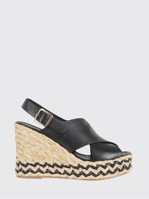 PALOMA BARCELO Heeled Sandals
