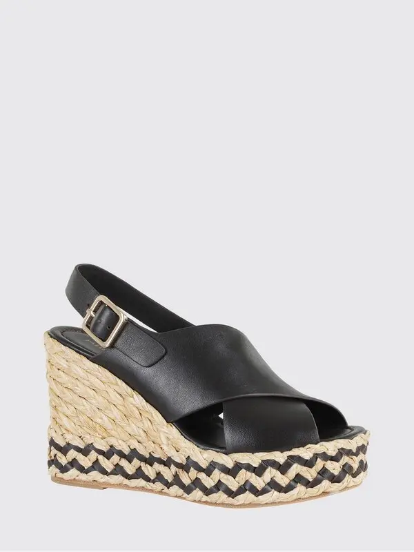 PALOMA BARCELO Heeled Sandals