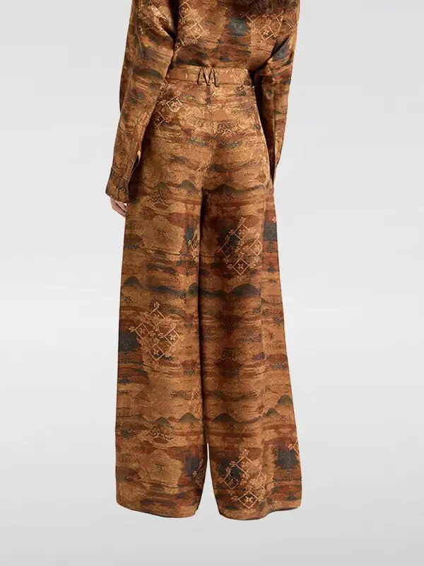 Momoni Trousers