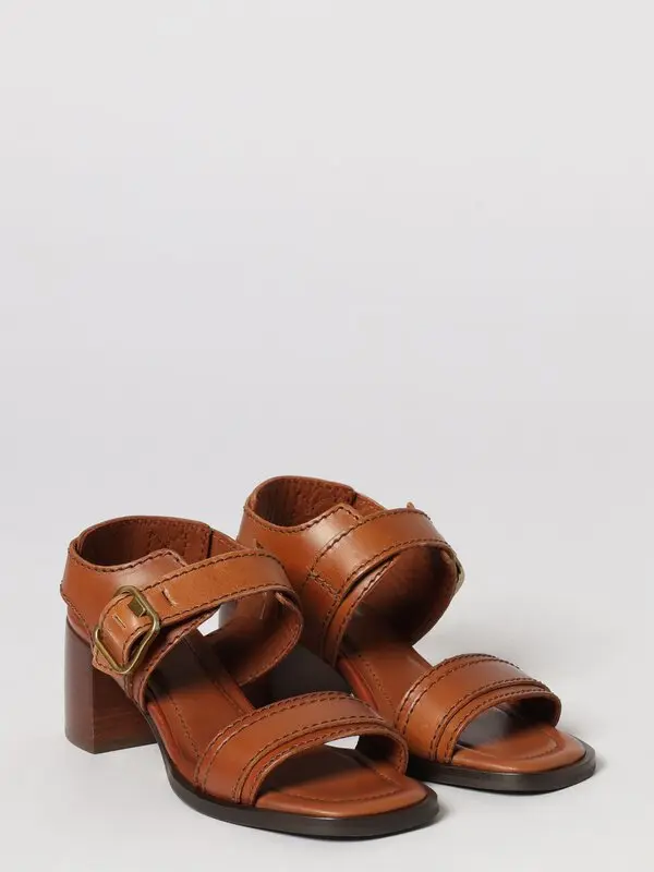 Paul Smith Leather Sandals