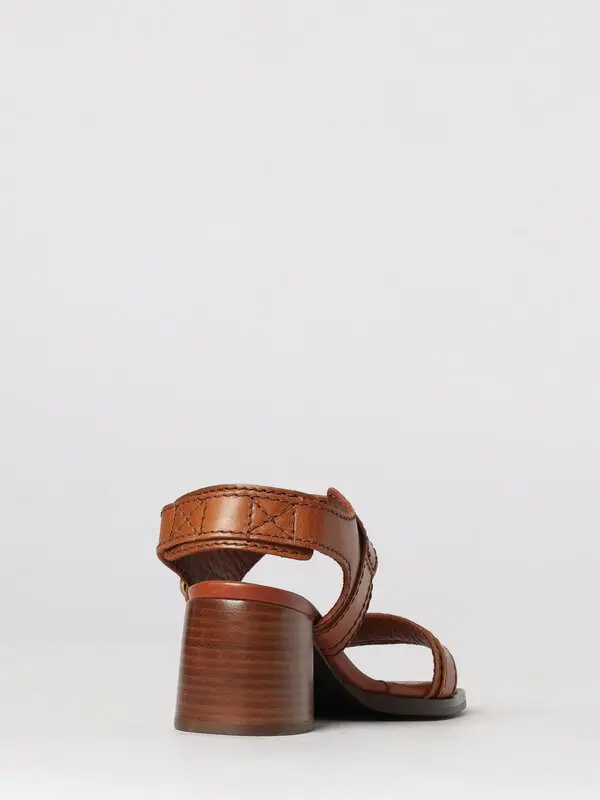 Paul Smith Leather Sandals