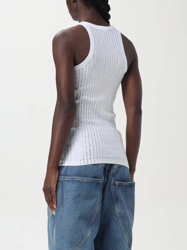 Attico Top Colour