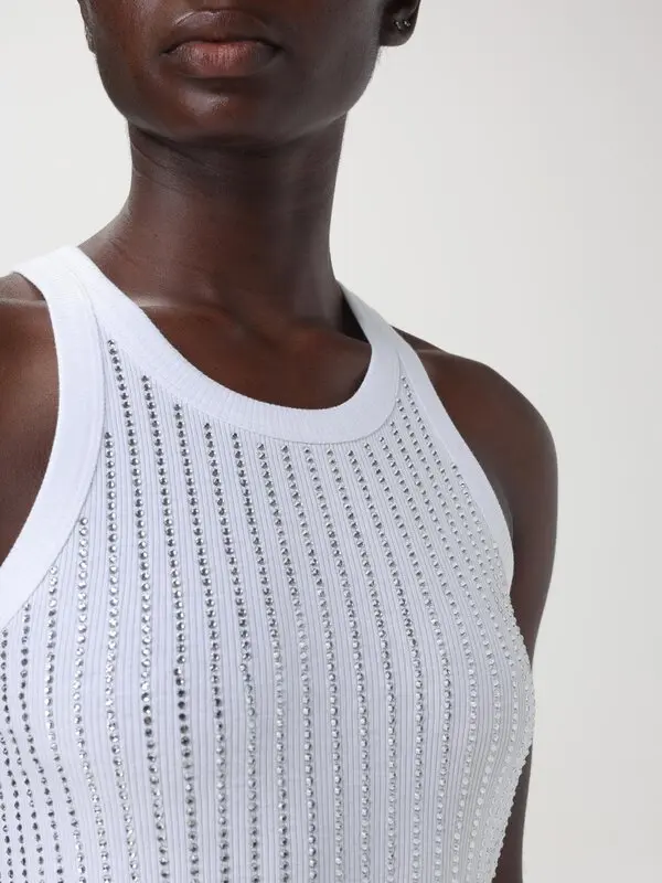 Attico Top Colour